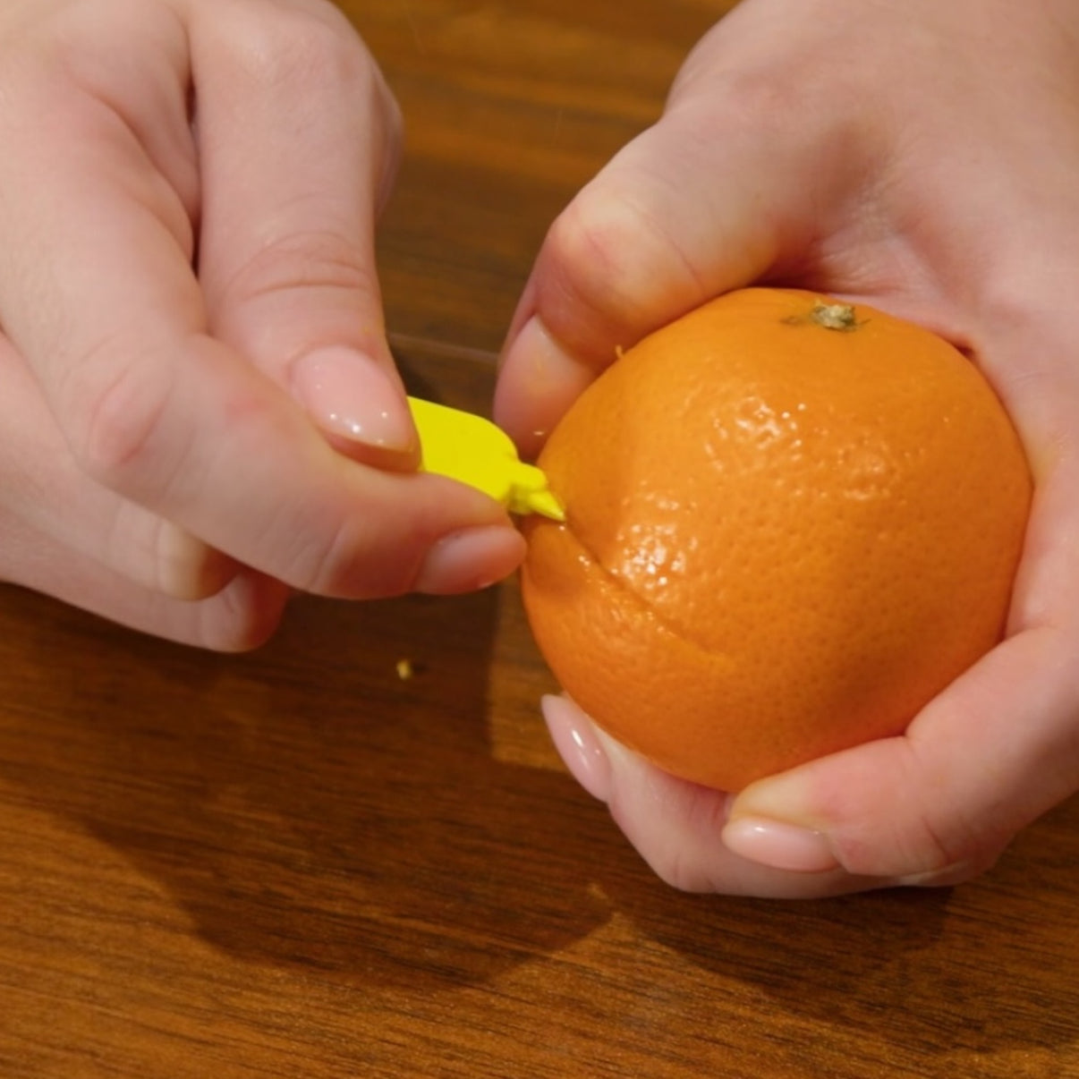 Keysie 4-Pack | Multi-Purpose Nail Saving Keyring Attachment – KEYSIE