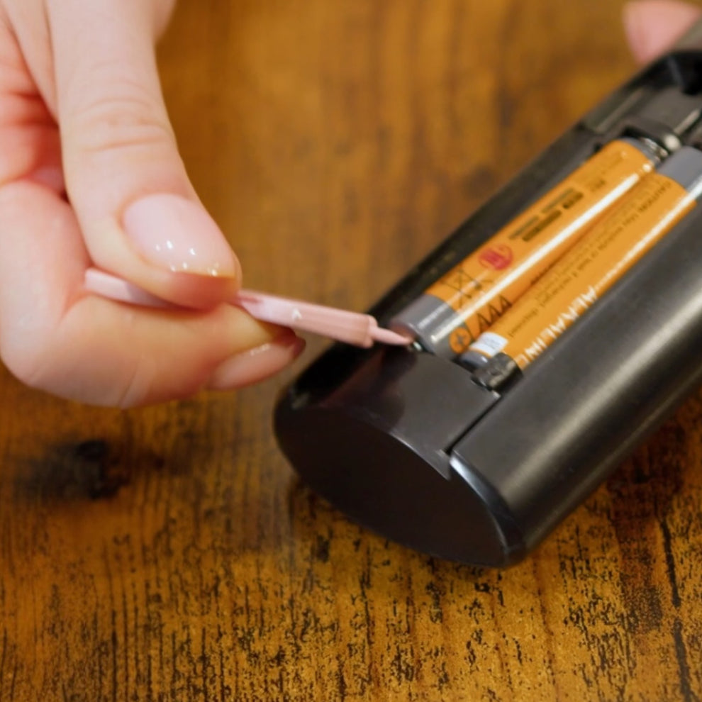 Keysie 4-Pack | Multi-Purpose Nail Saving Keyring Attachment – KEYSIE